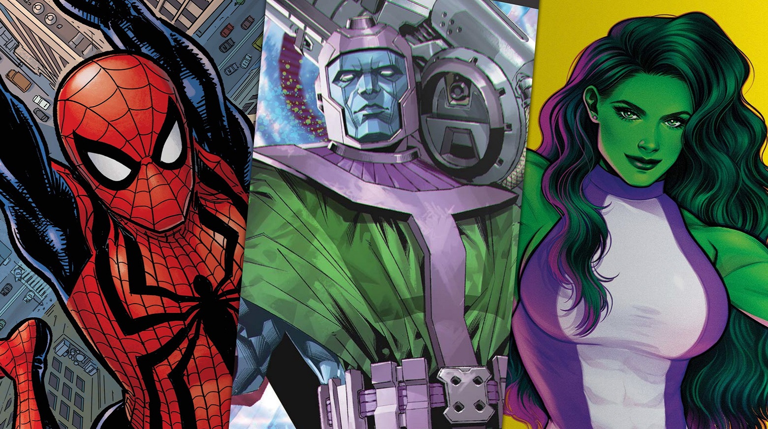 Marvel Comics | Marvel Comic Books | Marvel