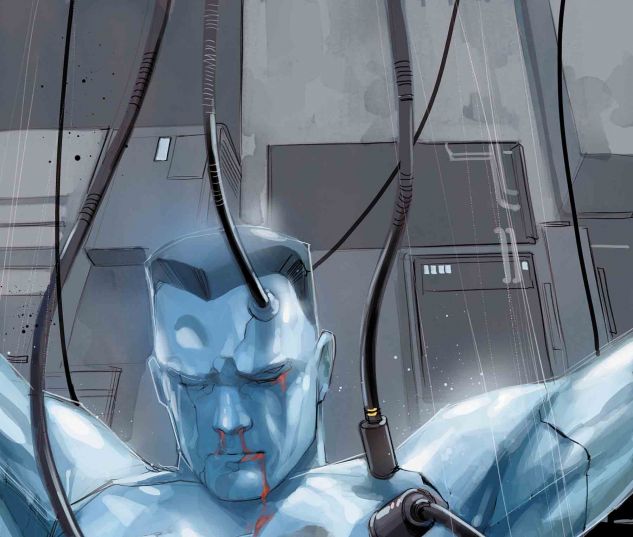 X-Men: Gold (2017) #27 | Comics | Marvel.com