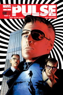 Pulse (2004) #7 | Comic Issues | Marvel