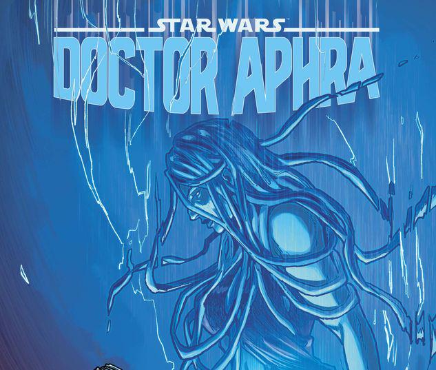 Star Wars: Doctor Aphra (2020) #23 (Variant) | Comic Issues | Marvel