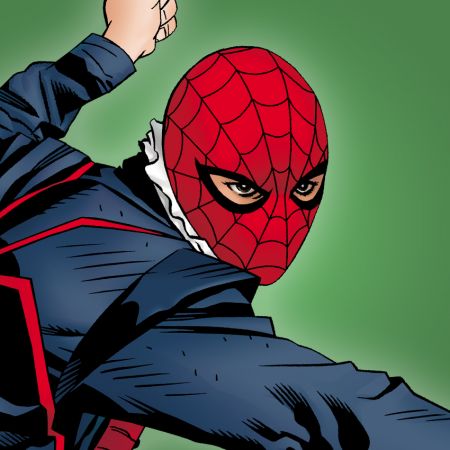 Spider-Man (1602) Comics | Spider-Man (1602) Comic Book List | Marvel