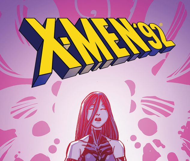 X-Men '92 Infinite Comic (2015) #5 | Comic Issues | Marvel
