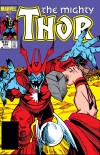 Thor (1966) #347 | Comic Issues | Marvel