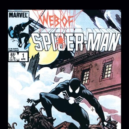 Keith Williams | Marvel