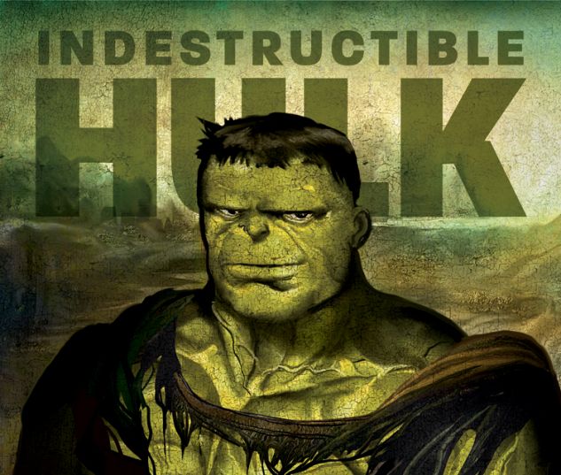 Indestructible Hulk (2012) #12 (Del Mundo Time Travel Variant) | Comic ...