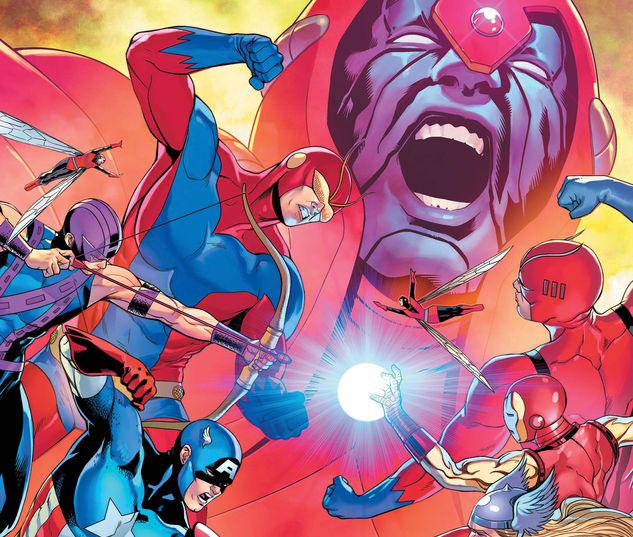 Kang the Conqueror (2021) #1 (Variant) | Comic Issues | Marvel