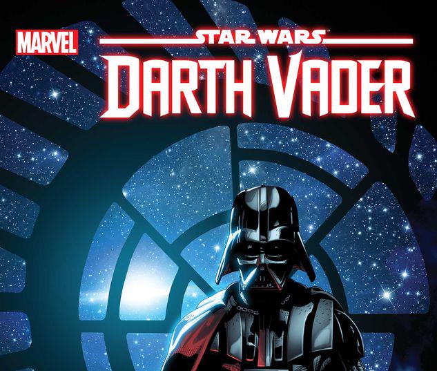Star Wars: Darth Vader (2020) #29 (Variant) | Comic Issues | Marvel