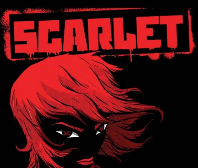 Scarlet (2010) #2 (OEMING VARIANT) | Comic Issues | Marvel