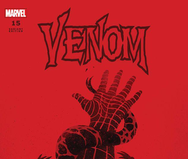 Venom (2021) #15 (Variant) | Comic Issues | Marvel