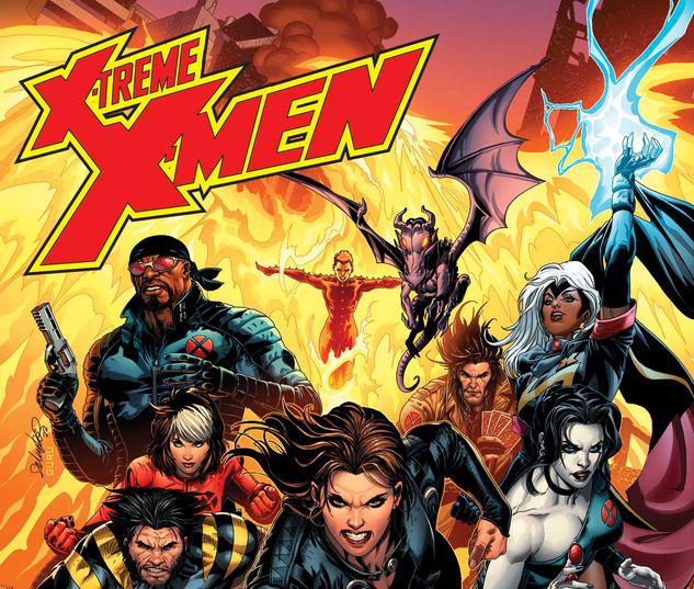 X-Treme X-Men (2022) #1 | Comic Issues | Marvel