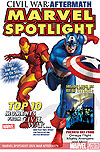 Marvel Spotlight (2005) #16 | Comic Issues | Marvel