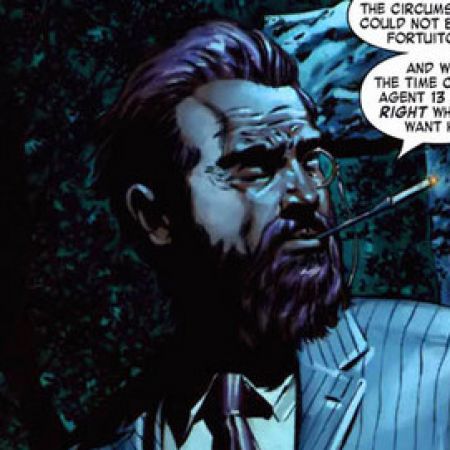 Doctor Faustus Comics | Doctor Faustus Comic Book List | Marvel