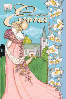 Emma (2011) #5 | Comic Issues | Marvel