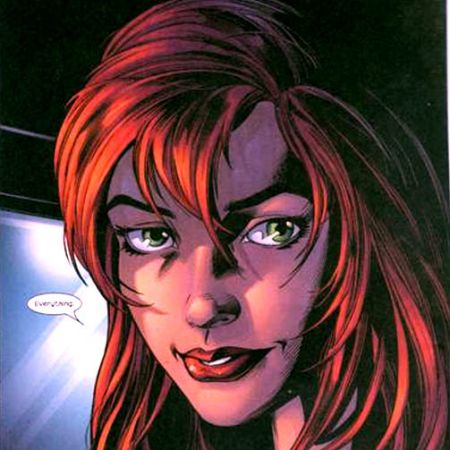 Mary Jane Watson (Ultimate) | Comics | Marvel.com