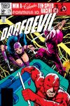 Daredevil (1964) #177 | Comic Issues | Marvel