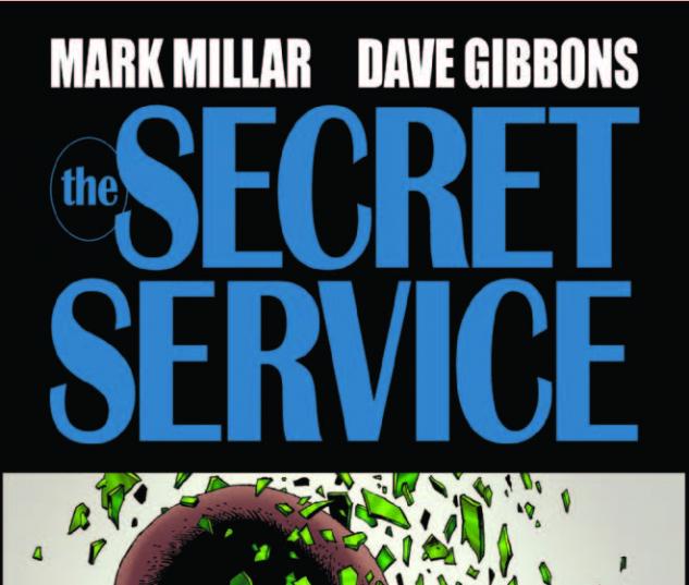 Secret Service (2012) #3 | Comic Issues | Marvel