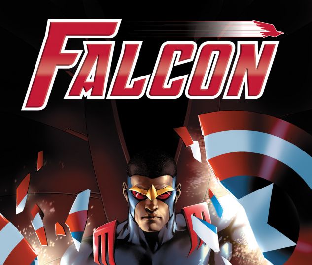 Falcon: Take Flight (Trade Paperback) | Comic Issues | Comic Books | Marvel