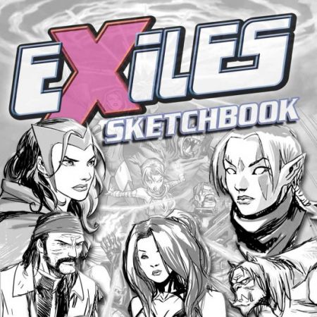 Sabretooth & the Exiles (2022) #1 | Comic Issues | Marvel
