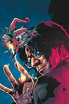 Wisdom (2006) #2 | Comic Issues | Marvel