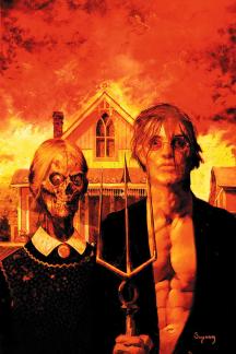 Hellstorm: Son of Satan (2006) #2 | Comic Issues | Marvel