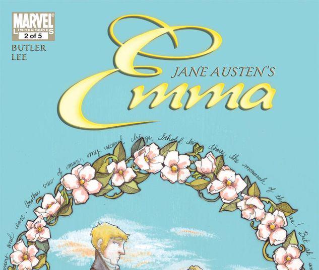 Emma (2011) #2 | Comic Issues | Marvel
