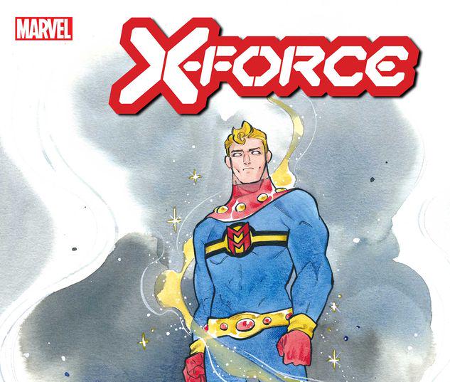 X-Force (2019) #32 (Variant) | Comic Issues | Marvel