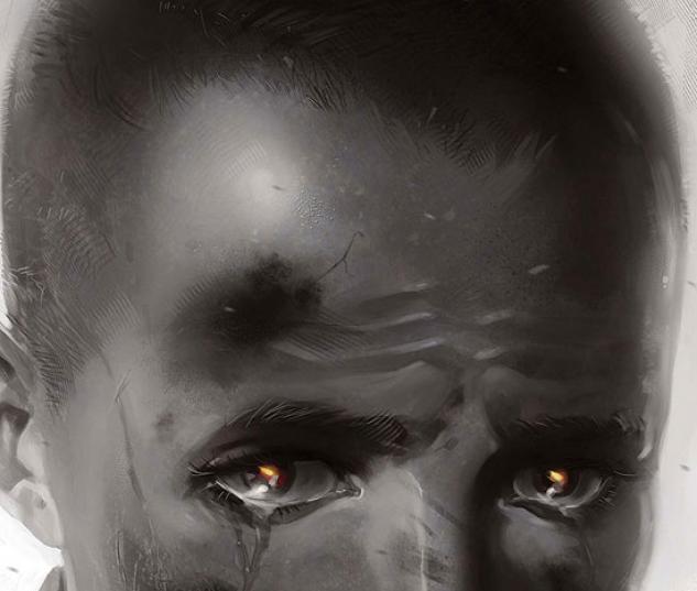 X-Men: Magneto Testament (2008) #5 | Comics | Marvel.com