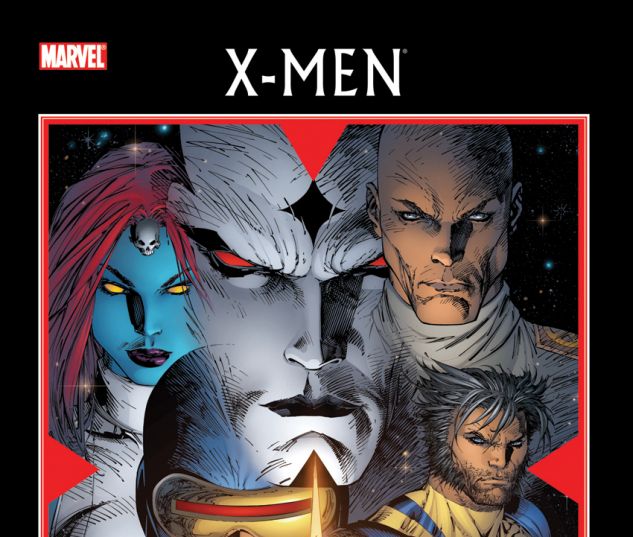 X-Men: Messiah Complex (Hardcover) | Comic Issues | Comic Books | Marvel