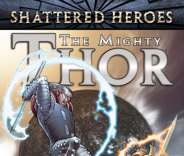 The Mighty Thor (2011) #10 | Comic Issues | Marvel