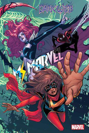 Sabir Pirzada | Marvel