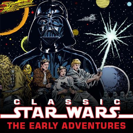 Classic Star Wars (1992) #16 | Comic Issues | Marvel