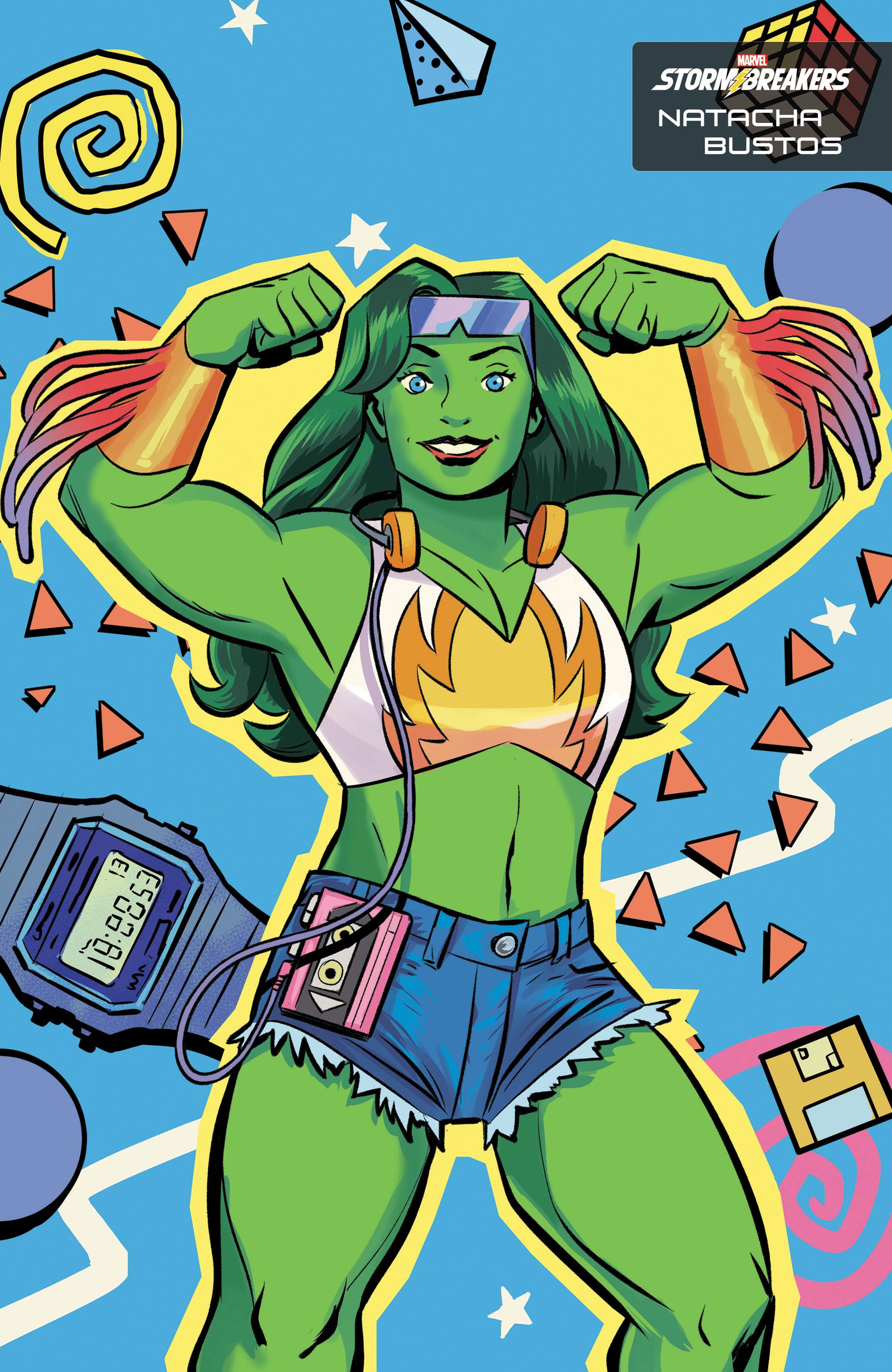 Timeless (2021) #1 (Variant) | Comic Issues | Marvel