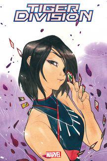 Tiger Division (2022) #1 (Variant) | Comic Issues | Marvel