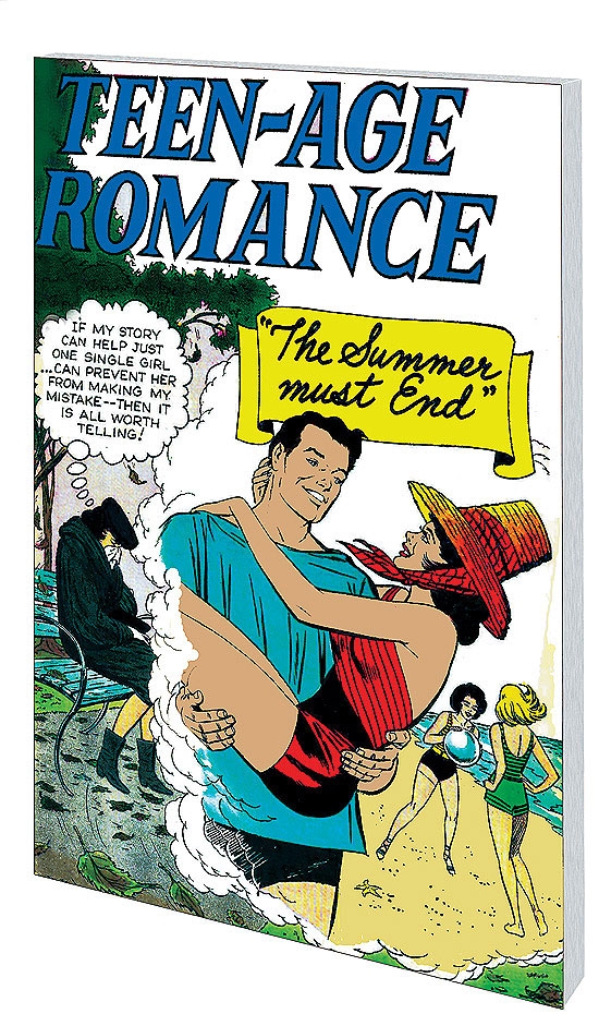 Marvel Romance Trade Paperback Comic Issues Comic Books Marvel