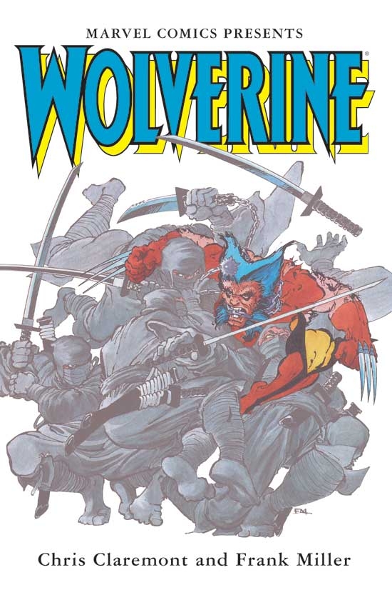 Wolverine (Trade Paperback) | Comic Issues | Comic Books | Marvel