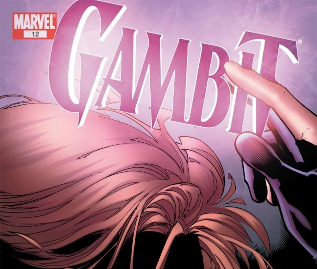 Gambit (2004) #12 | Comic Issues | Marvel