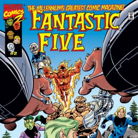 Steve Behling | Marvel