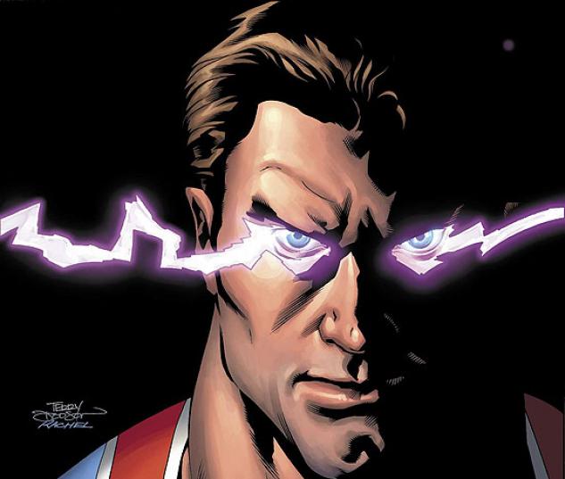 Supreme Power: Hyperion (2005) #1 | Comic Issues | Marvel