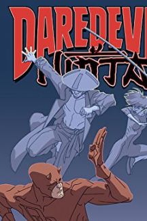 Daredevil: Ninja (2000 - 2001) | Comic Books | Marvel