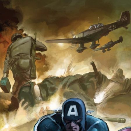 Dave Gutierrez | Marvel