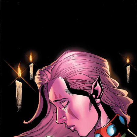 Casey Jones | Marvel