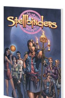 SPELLBINDERS: SIGNS AND WONDERS DIGEST (Digest) | Comic Issues | Comic Books | Marvel