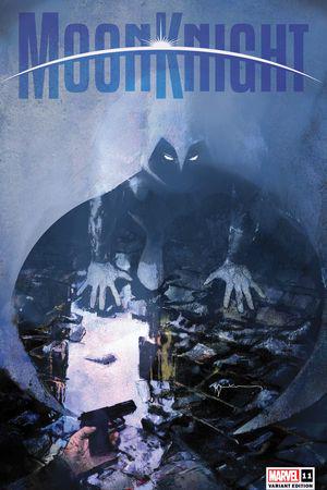 Moon Knight (2021) #11 (Variant) | Comic Issues | Marvel