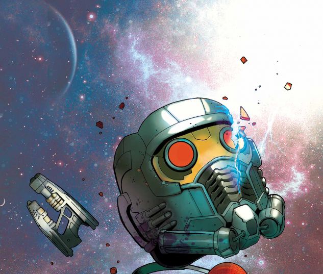 Legendary Star-Lord (2014) #12 | Comics | Marvel.com