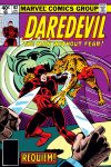 Daredevil (1964) #163 | Comic Issues | Marvel