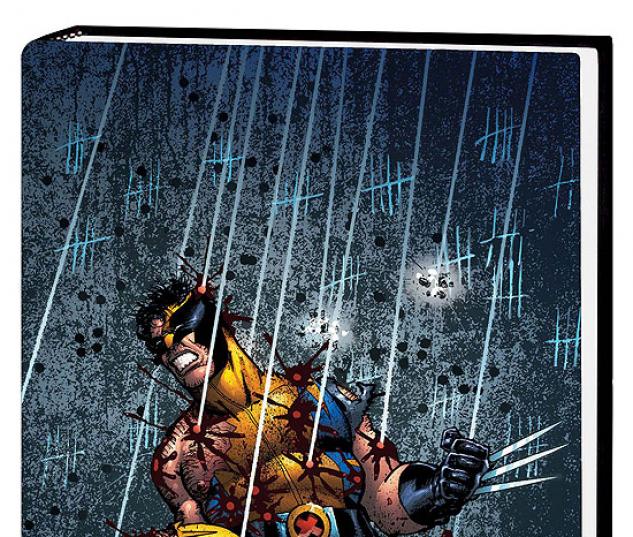Wolverine: The Death of Wolverine Premiere (Hardcover) | Comic Issues ...
