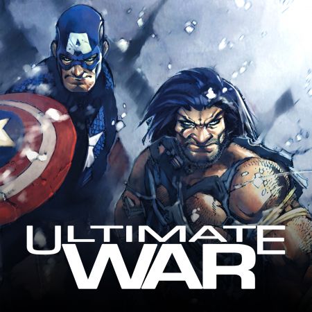 Ultimate War (2003) | Comic Series | Marvel