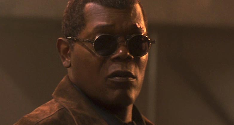 Captain Marvel | Trailer & Official Movie Site