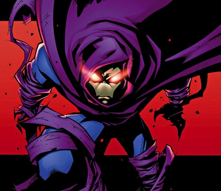 Sleepwalker - Marvel Universe Wiki: The definitive online source for ...