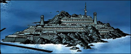 [TMP] "Prepainted 28mm Buildings for Pirate Games" Topic